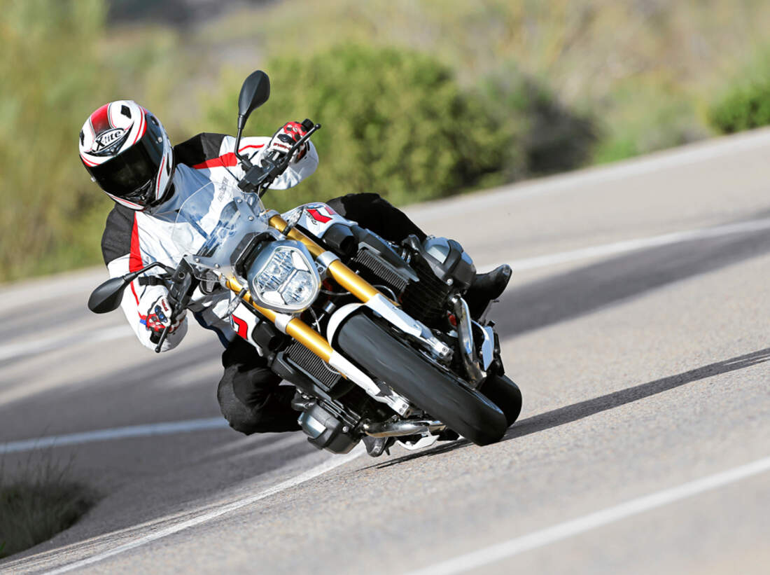 BMW R 1200 R (LC) - Tipps zum Gebrauchtkauf - MOTORRADonline.de