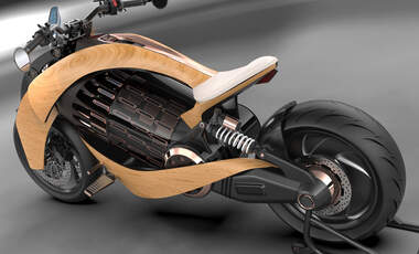 Elektro-Motorrad - Tests & Neuheiten | MOTORRAD online - MOTORRADonline.de