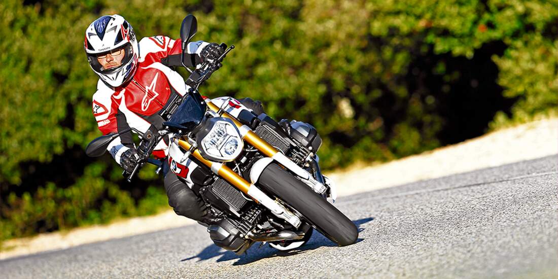 Fahrtipps und Ratgeber Motorradfahren - MOTORRADonline.de