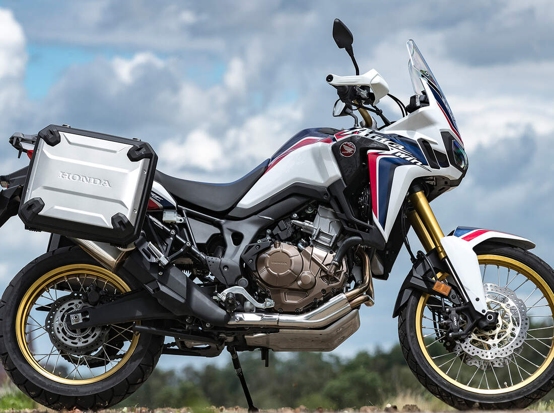 Top 20 der besten Enduros aus unserem Test - MOTORRADonline.de