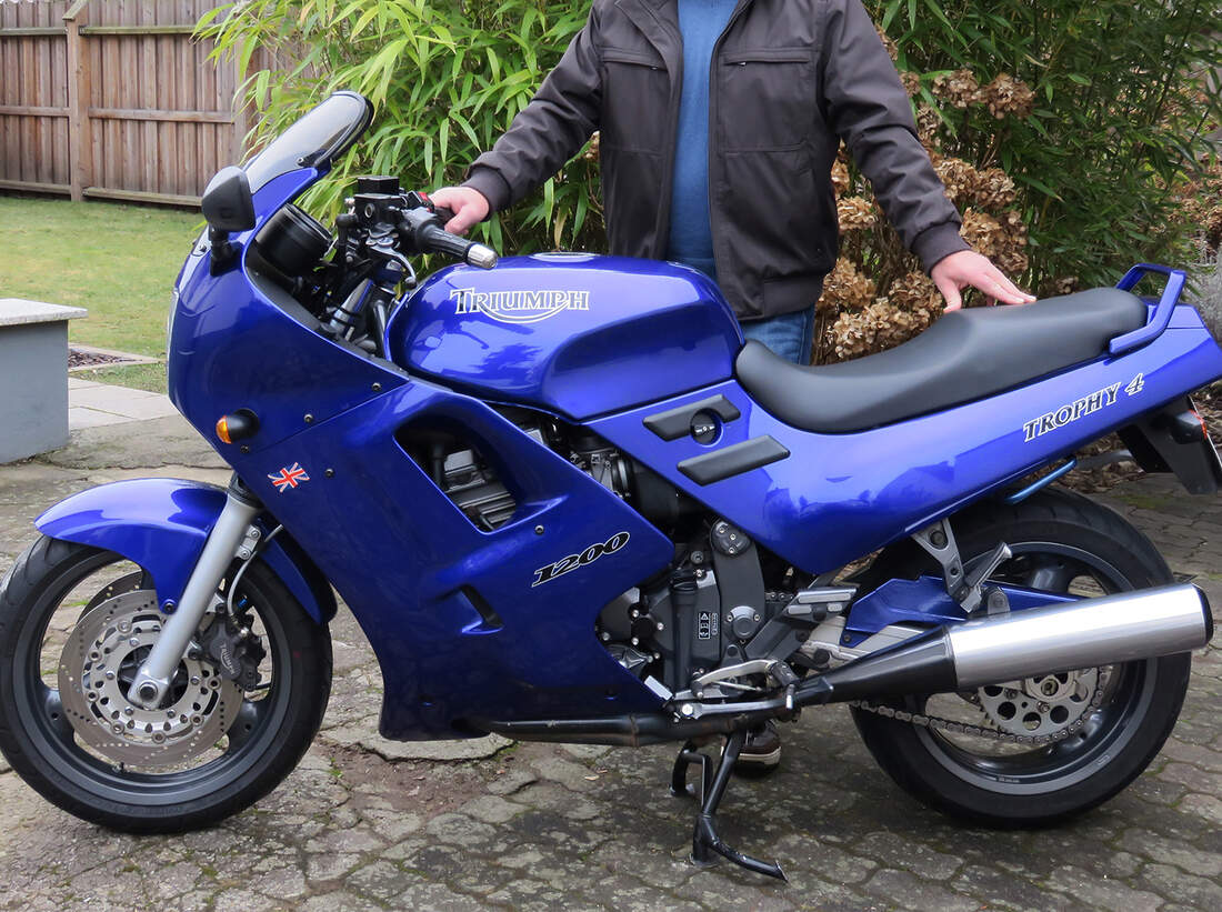 Gebrauchte Motorräder bis 2.000 Euro - MOTORRADonline.de