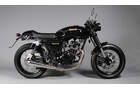 Bullit Motorcycles Hero Hunt S Spirit 125 250 - MOTORRADonline.de